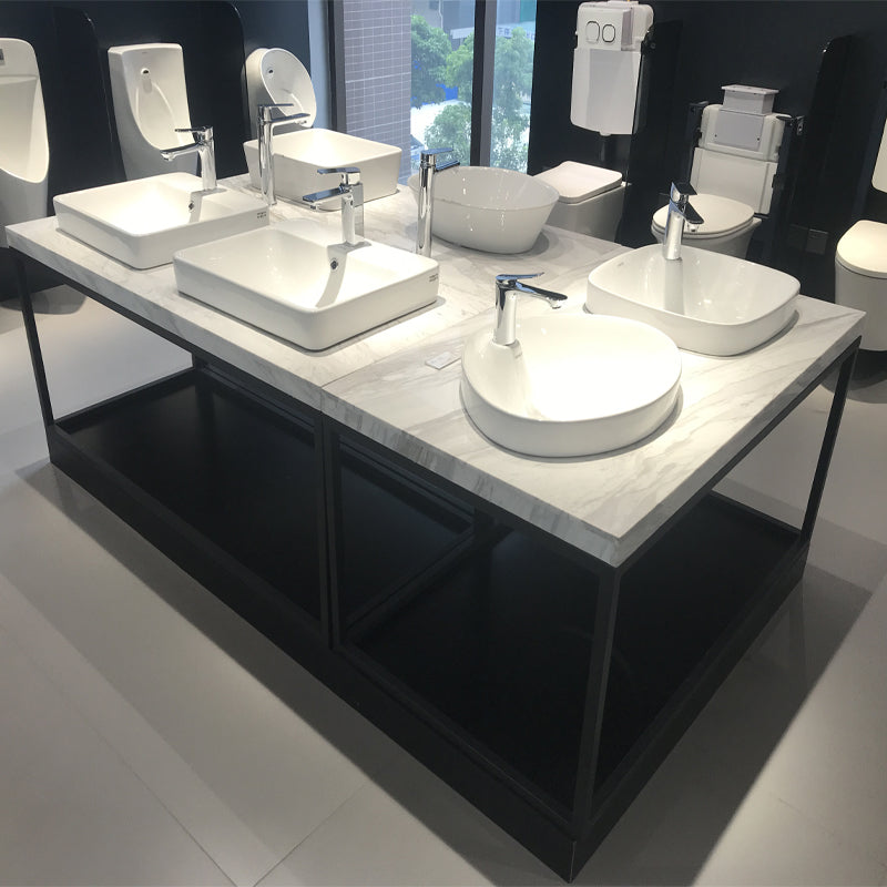 Wash Basin Display ｜ Haisdisplay.com – Hais Display