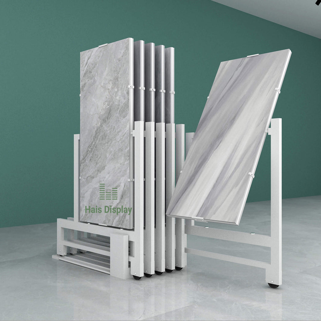 Ceramic Tile Displays – Hais Display