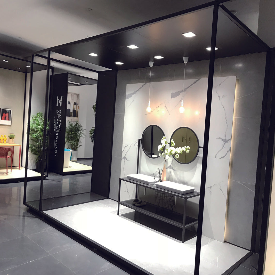 Ceramic Tile Displays – Page 5 – Hais Display