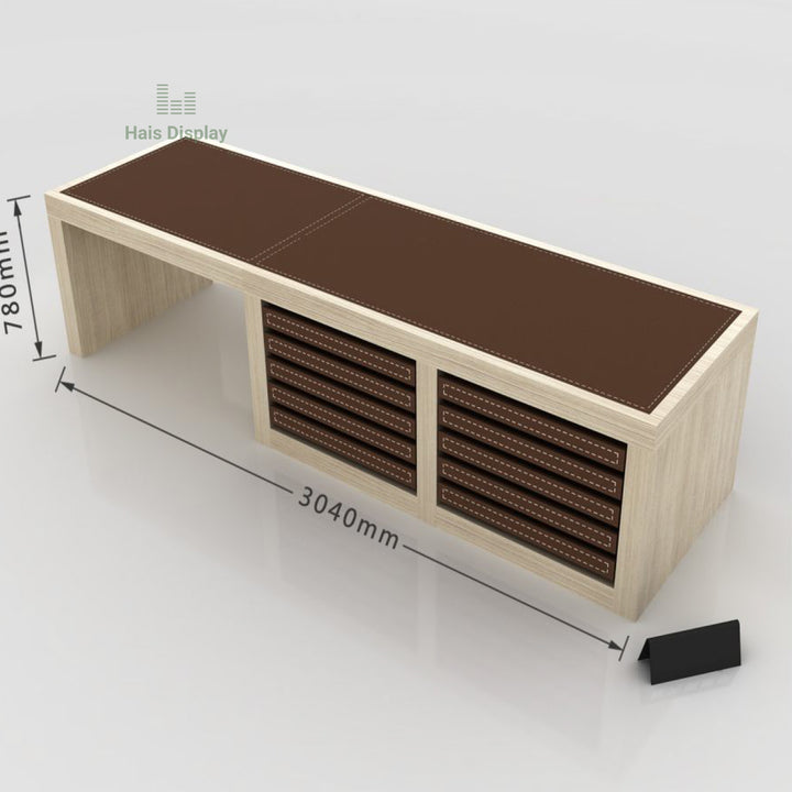 Table Cabinet – Hais Display