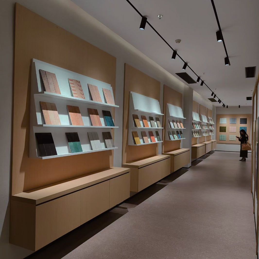 Ceramic Tile Displays – Page 5 – Hais Display