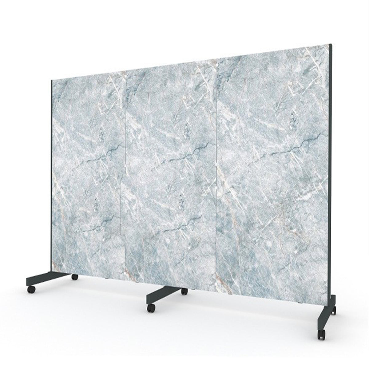 Tile Display Stands With Rollers - Haisdisplay.com – Hais Display