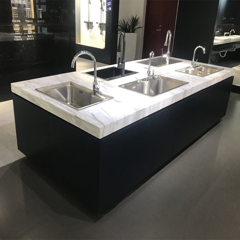 Kitchen Sink Display Stand – Hais Display