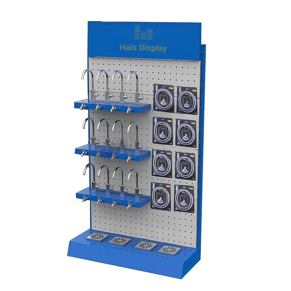 Sanitary ware Display – Hais Display