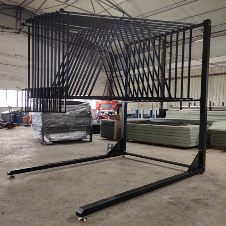 Carpet Rug Display Rack Manufacturer - Haisdisplay.com
