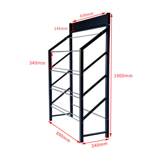Display Rack for Kitchen Sinks – Hais Display