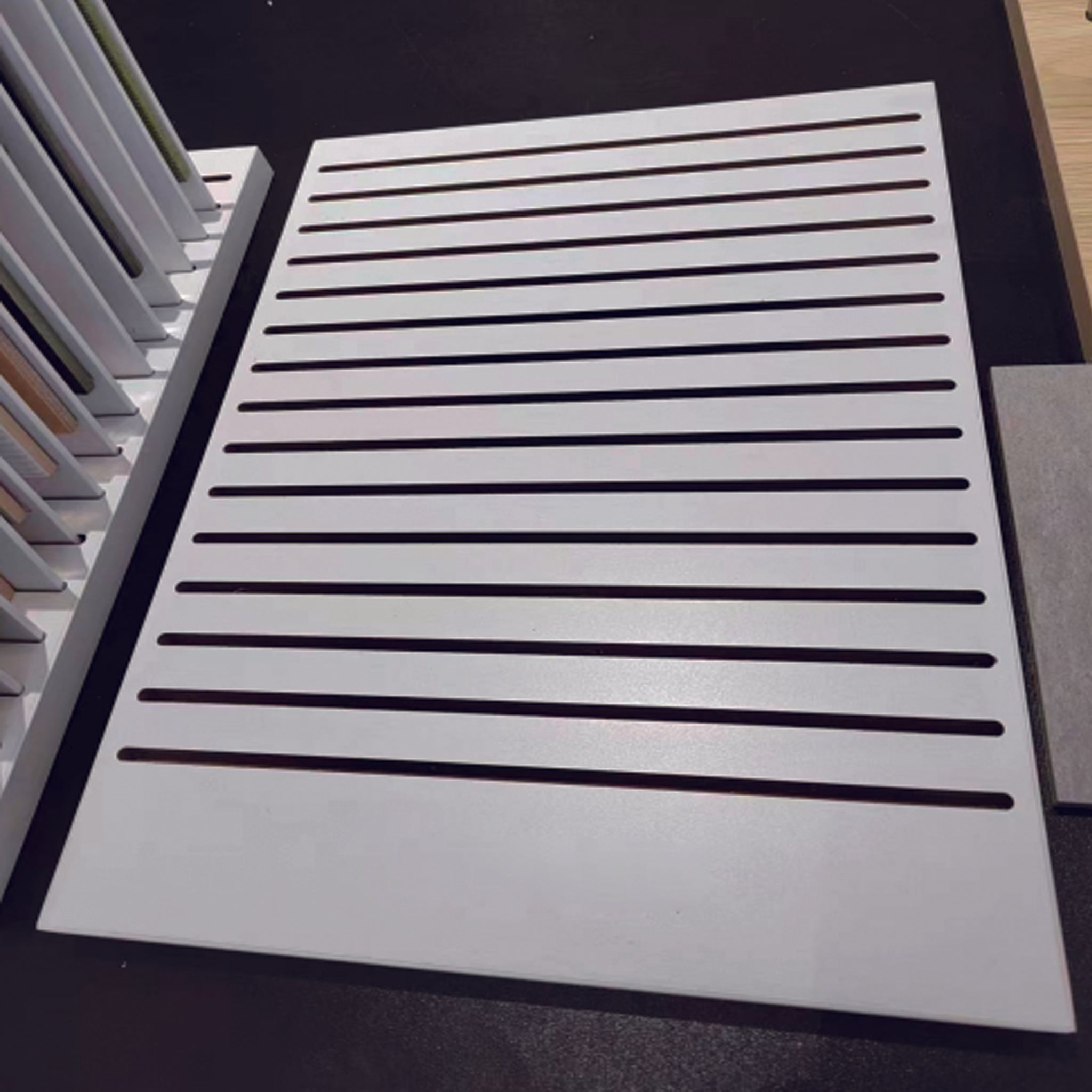 Ceramic Sample Display Box ｜ Haisdisplay.com – Hais Display