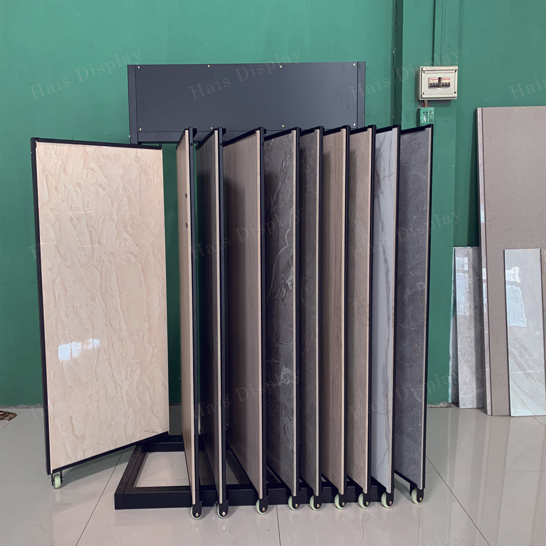 Ceramic Tile Displays – Page 3 – Hais Display